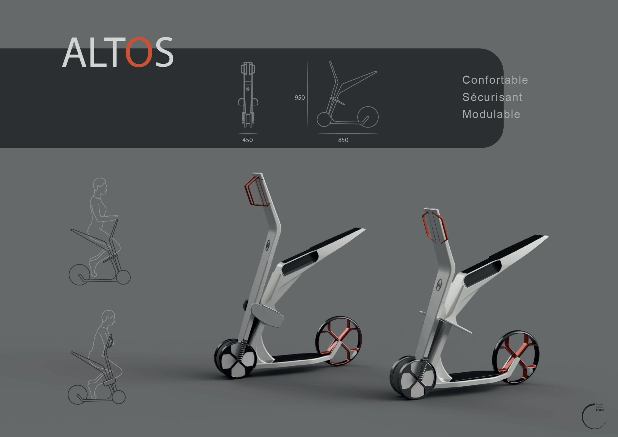 Master Class de Pierre Leclercq, directeur du Design chez Citroën ...