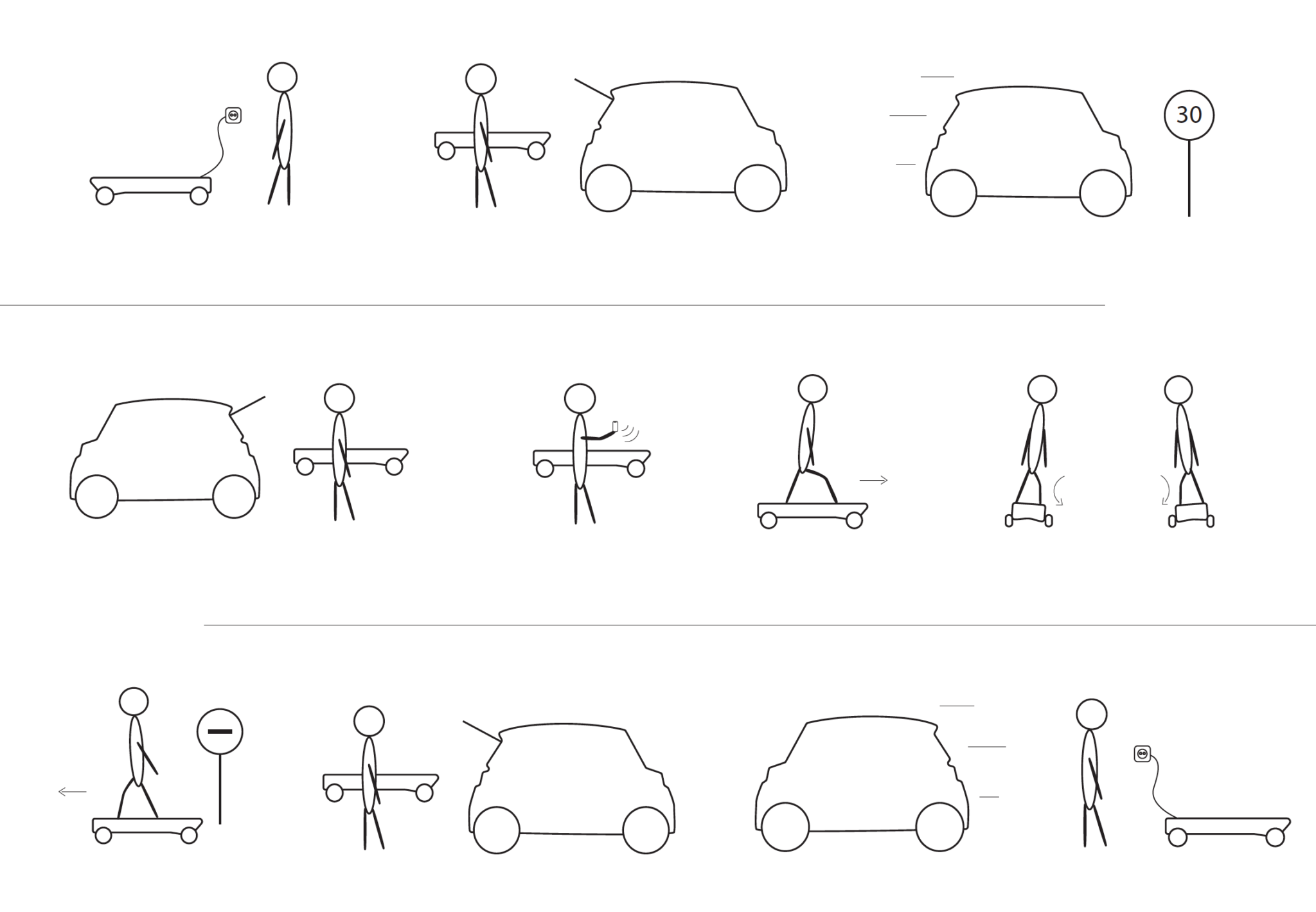 Master Class de Pierre Leclercq, directeur du Design chez Citroën ...