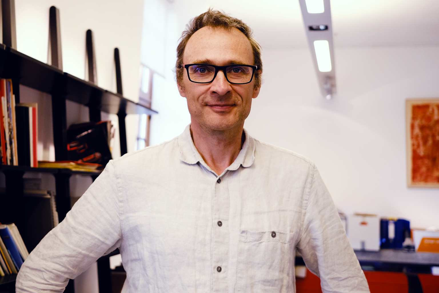 Roland Decaudin prend les rênes de l’ESA Saint-Luc Liège. | École ...